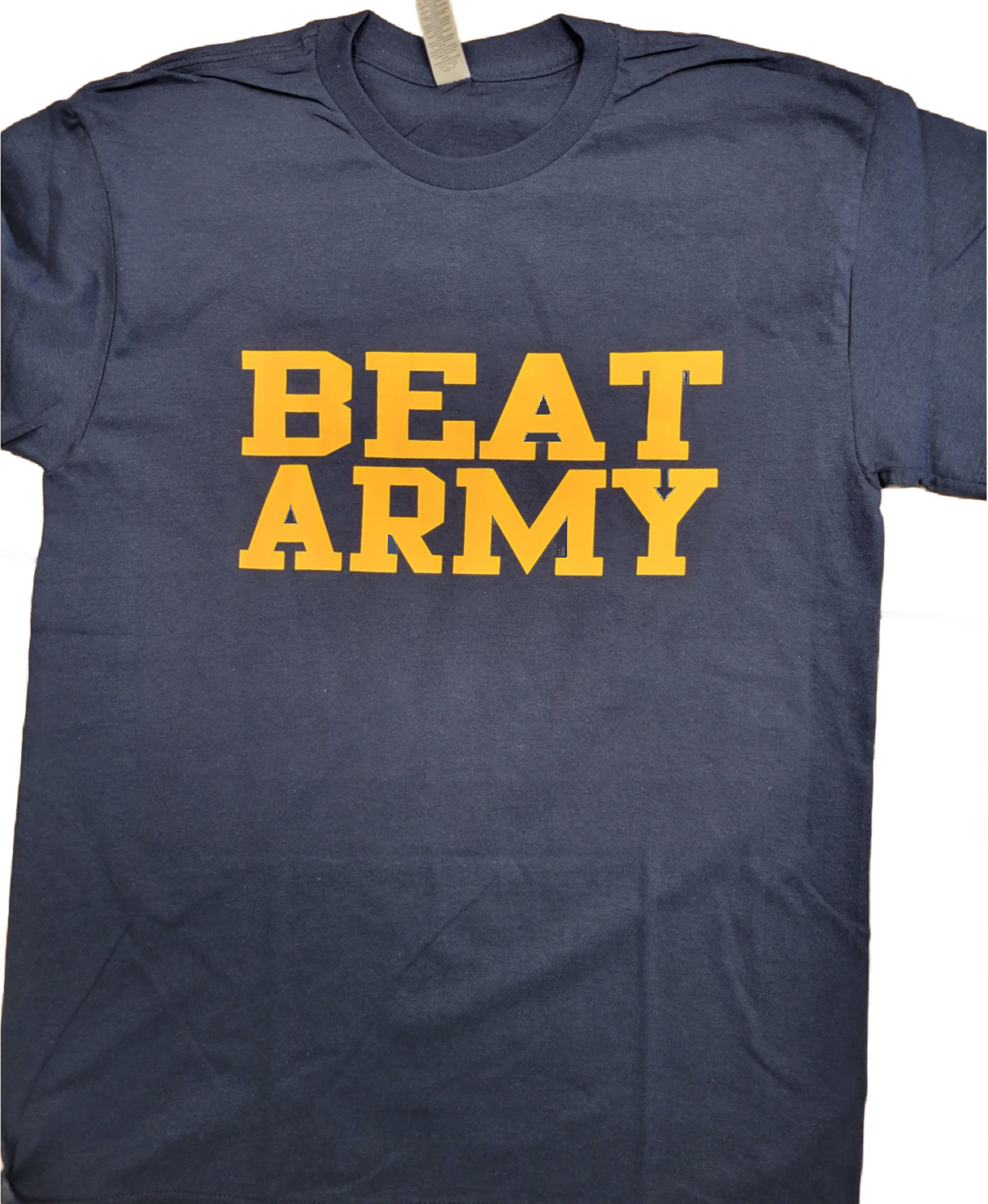 BEAT ARMY T-Shirt – Annapolis Gear